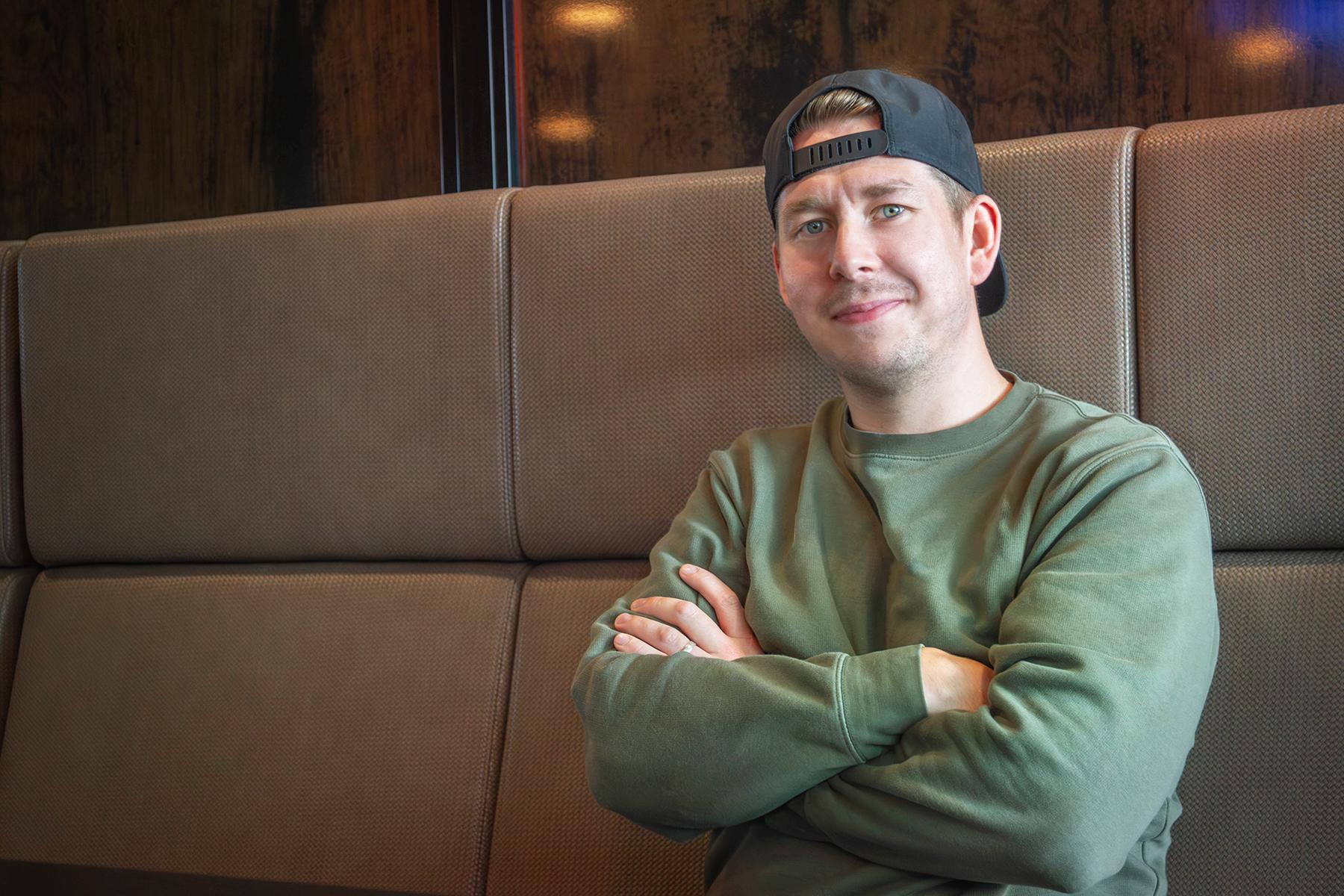 Career Stories: From intern to production, from production to HVAC ...